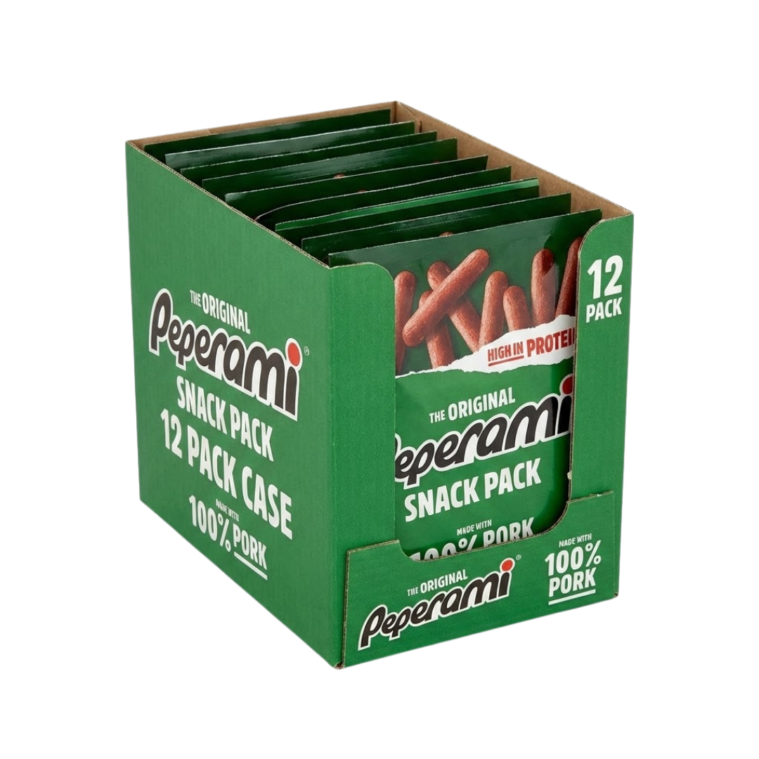Peperami